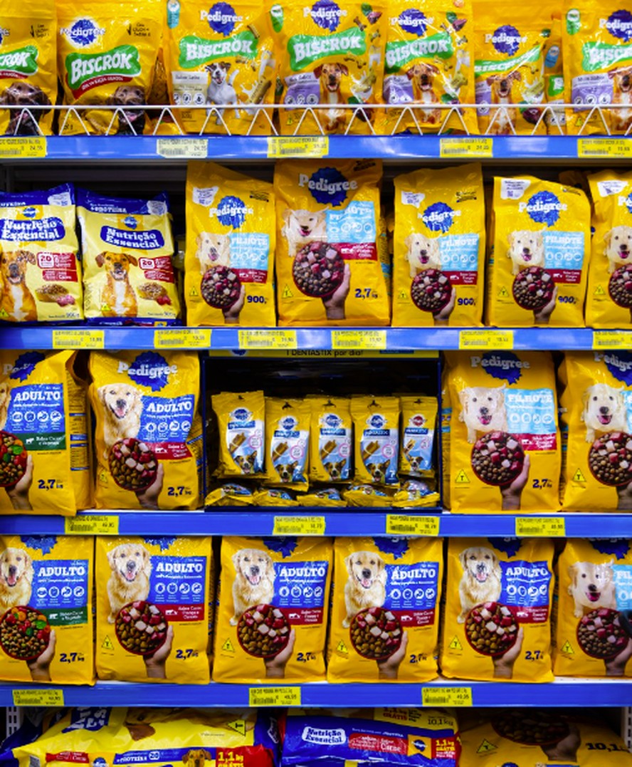 Marcas dos Cariocas 2025: produtos para pets