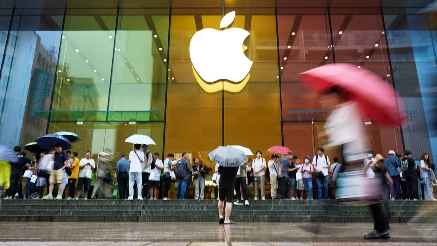 Ao completar 50 anos, como a Apple vai se reinventar na era da ...