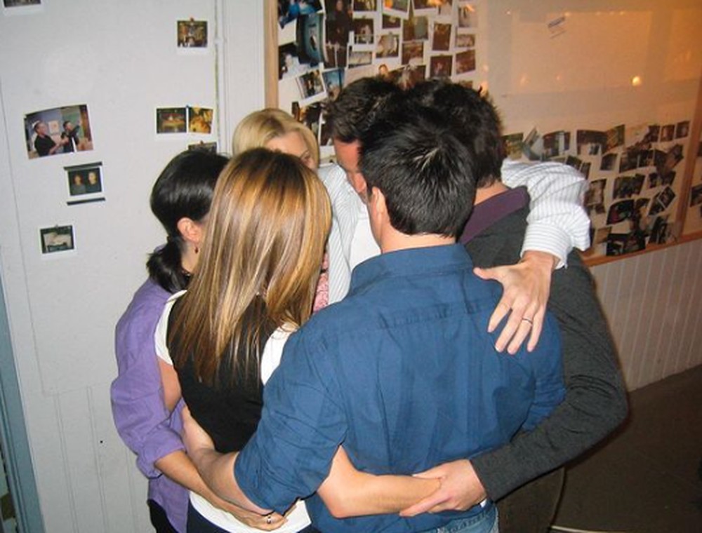 Matt Leblanc, o Joey de 'Friends', faz homenagem a Matthew Perry, o ...