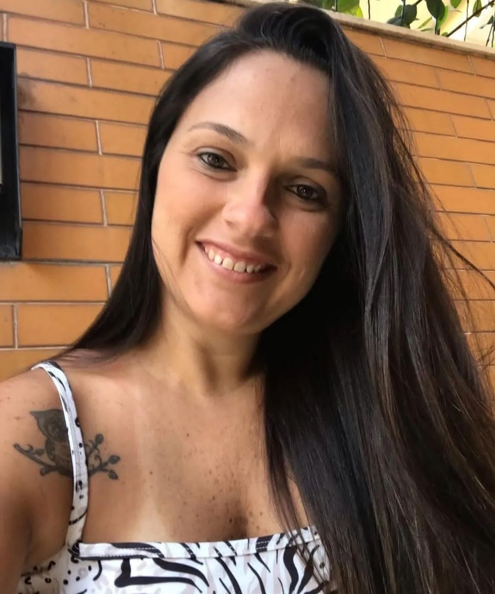 Esquartejou Minha Afilhada Diz Madrinha De Mulher Encontrada Morta