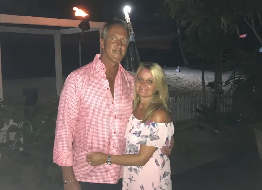 Mulher morre de 'síndrome do coração partido' três dias antes do marido ...