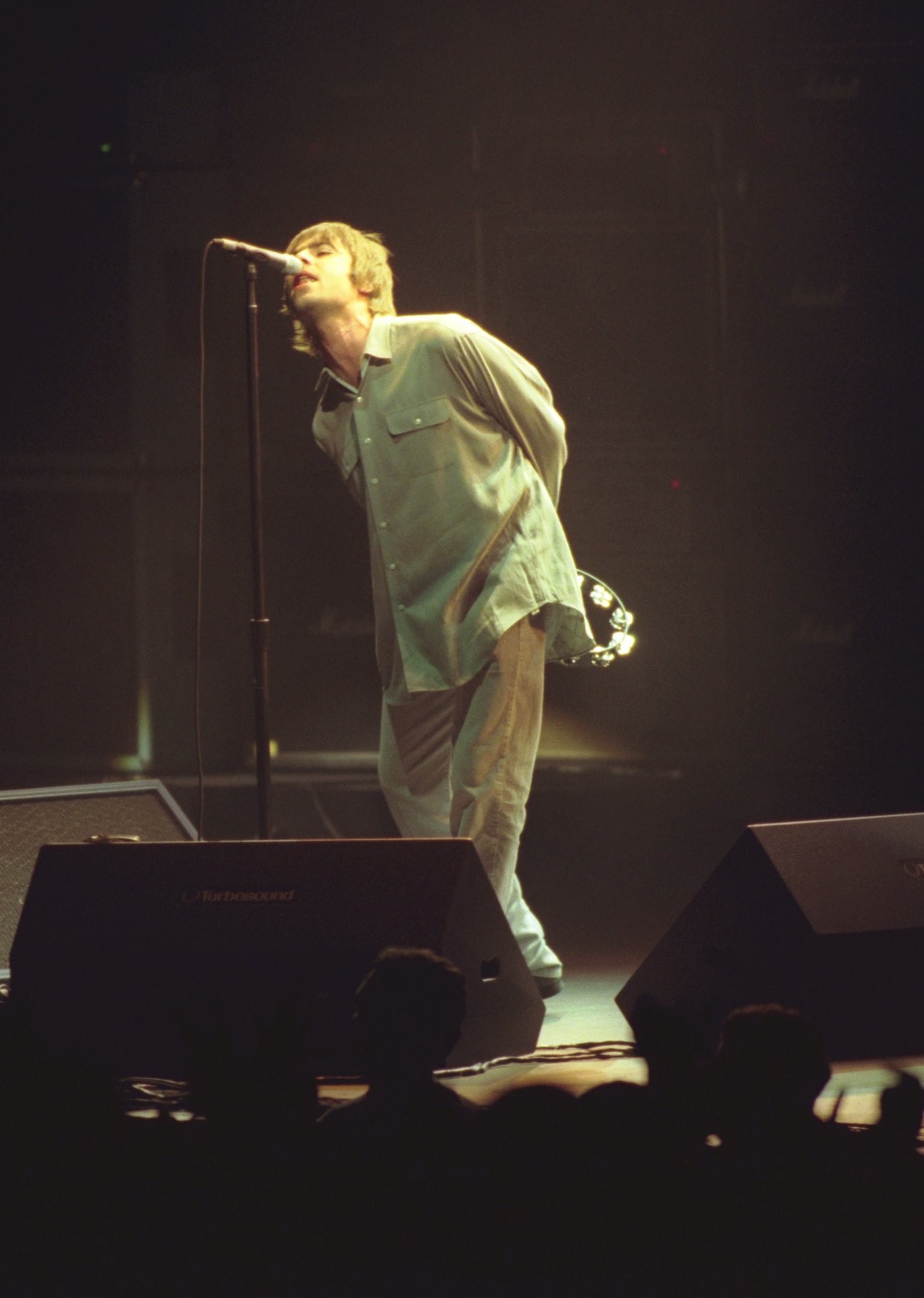 Oasis anuncia shows no Brasil, Chile e Argentina; veja datas e quando ...