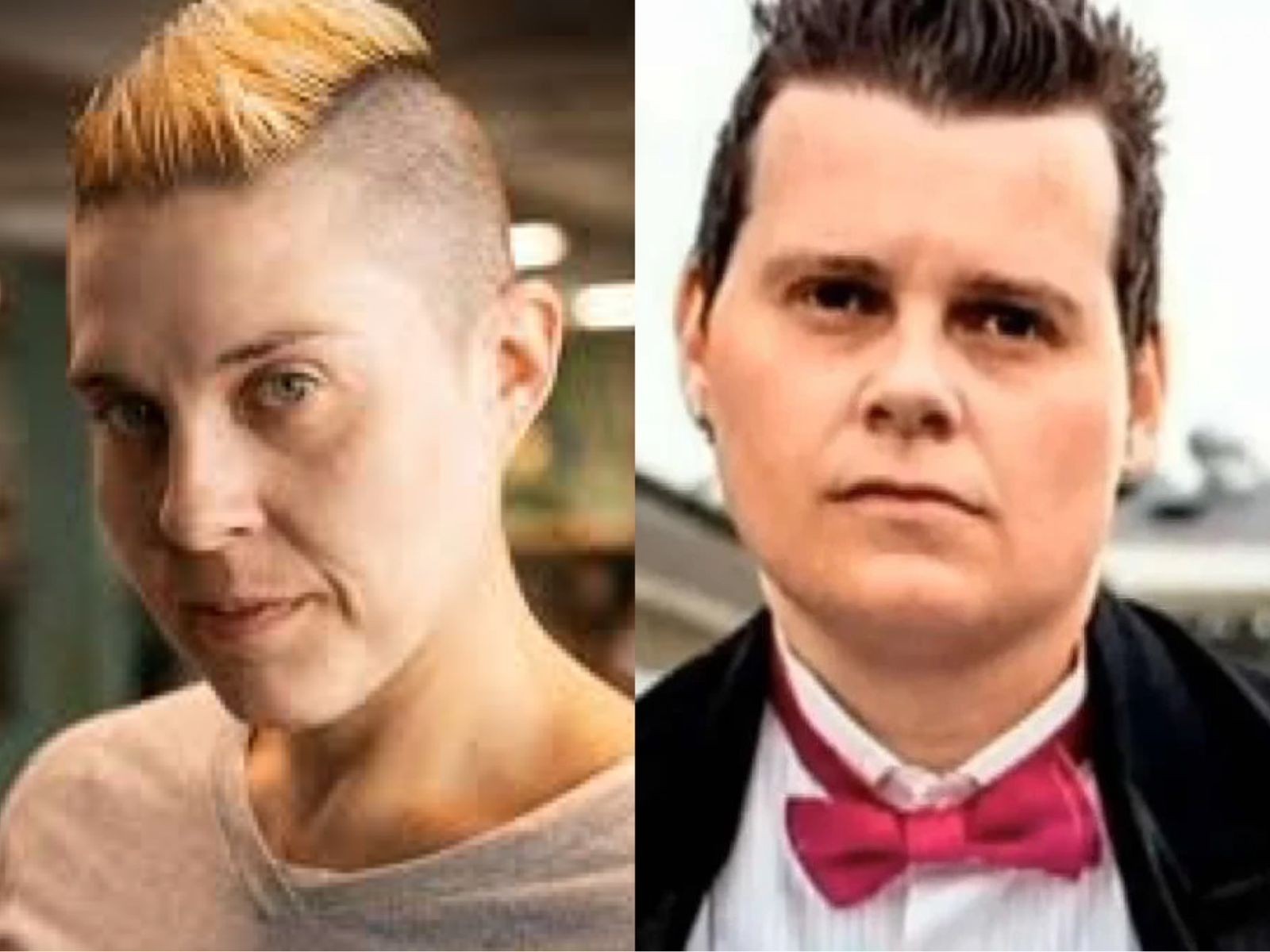 'Tremembé': Marina Ruy Barbosa detalha mudança para viver Suzane von ...