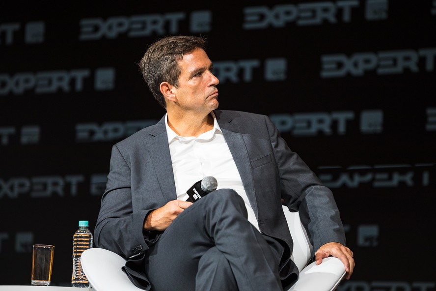 Nubank anuncia a contratação de Roberto Campos Neto, ex-presidente do BC