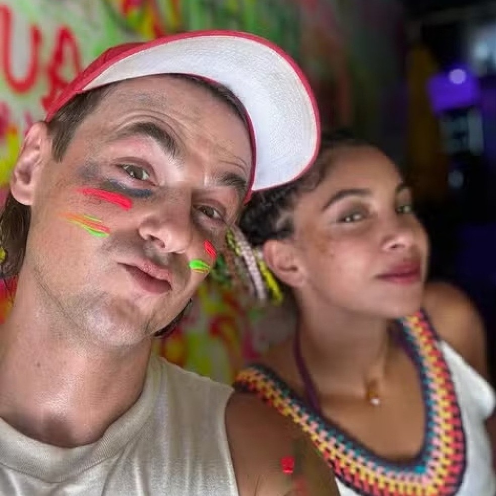 Daniel Erthal fala da inauguração do seu bar e do novo namoro