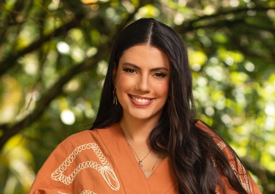'BBB' 24: Após ser eliminada, Fernanda ganha 700 mil seguidores em dois ...