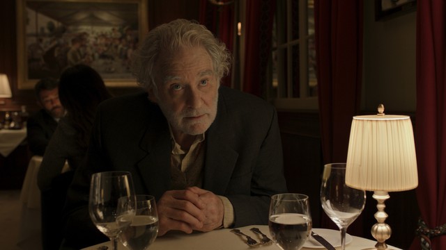 'Disclaimer', um ótimo suspense com Cate Blanchett na AppletV+