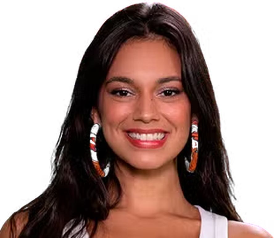 ‘BBB 24’: Equipe de Alane reage a ofensa contra a participante em ...