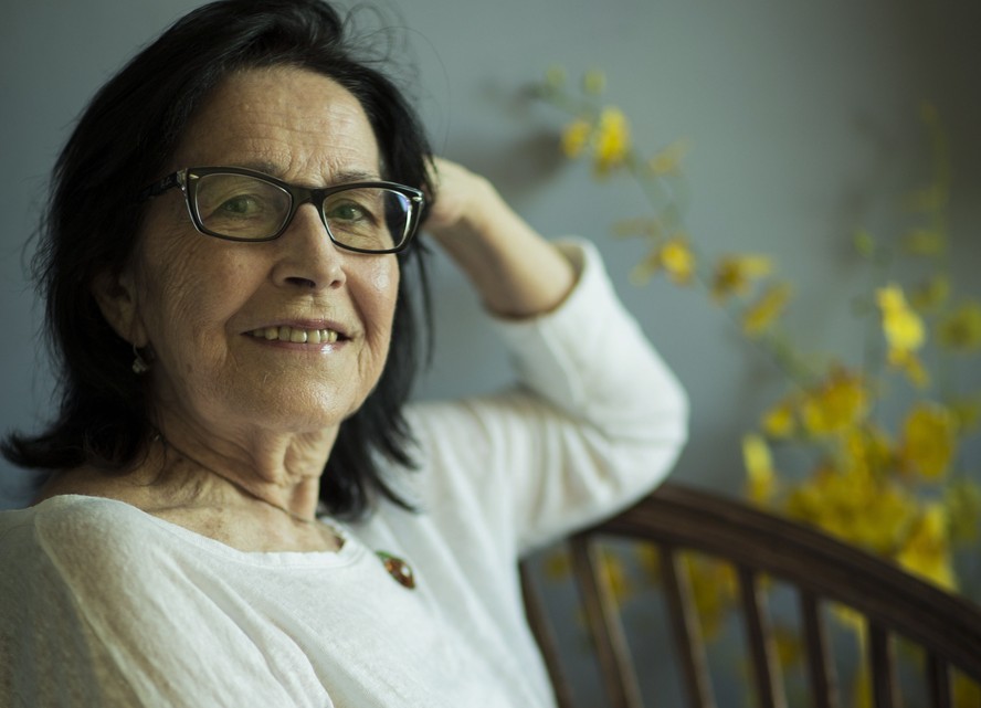 Morre Cynara, do Quarteto em Cy, lendário grupo vocal brasileiro