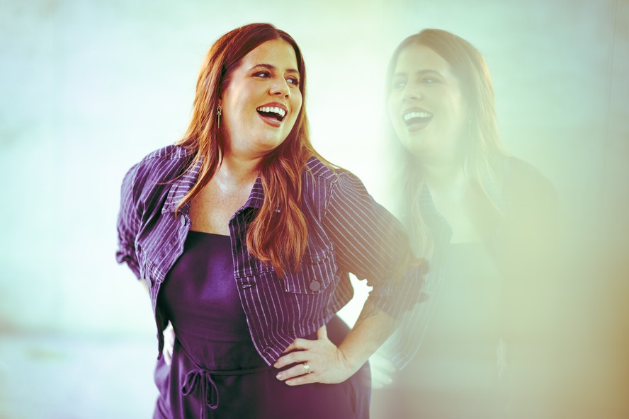 Tati Machado sobre 'Dança dos famosos': 'Me mostrou que meu corpo podia ...