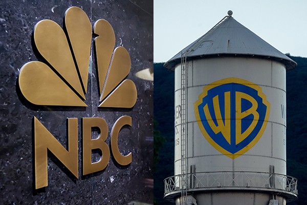 Proposta da Comcast visa combinar a NBCUniversal e a Warner Bros.