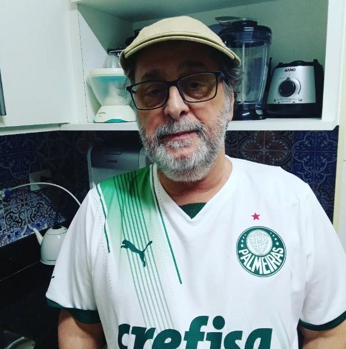 Morre aos 87 anos Washington Rodrigues, o Apolinho, radialista e ex ...