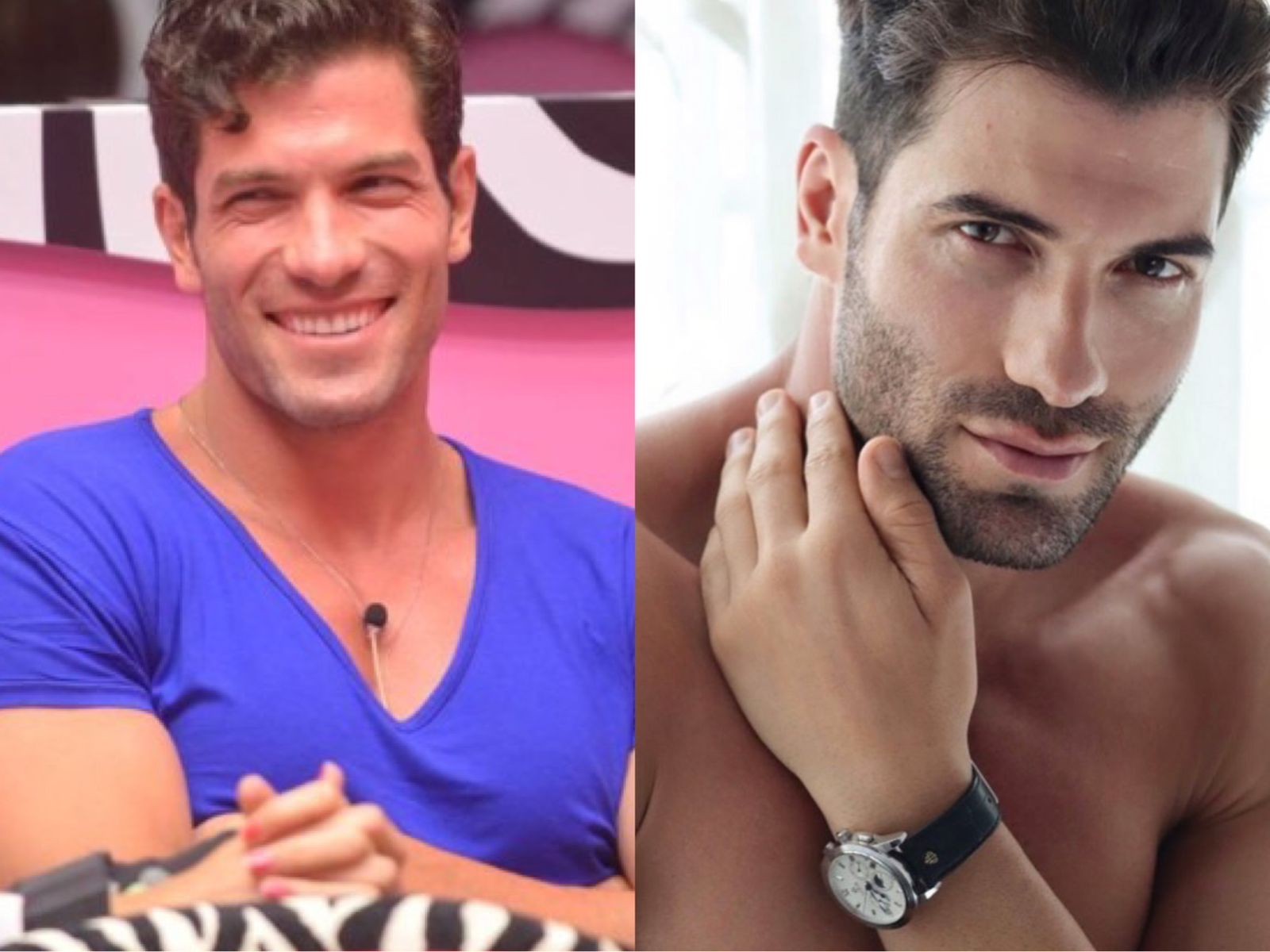 Angélica, Roni Mazon, Ariadna...veja ex-'BBB's que foram morar fora do ...