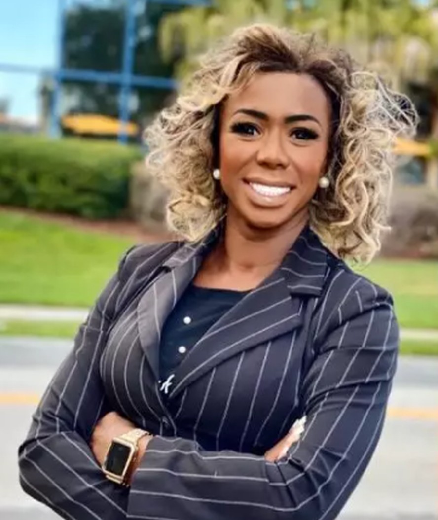 Quem é Adélia Soares, a ex-BBB que virou advogada de Camila Moura