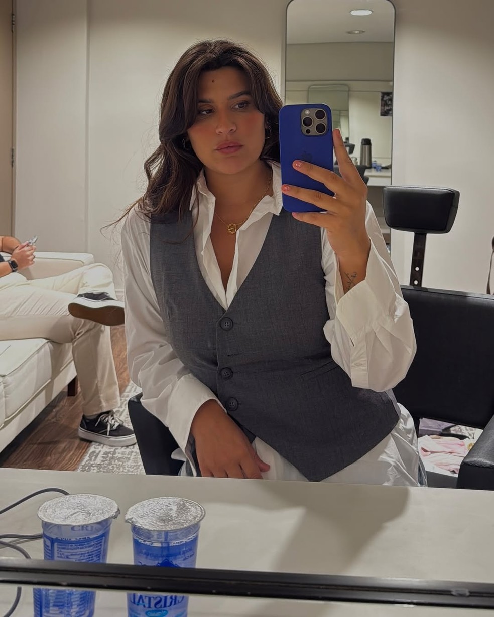 Giulia Costa reflete sobre representatividade e recusa papel de ...