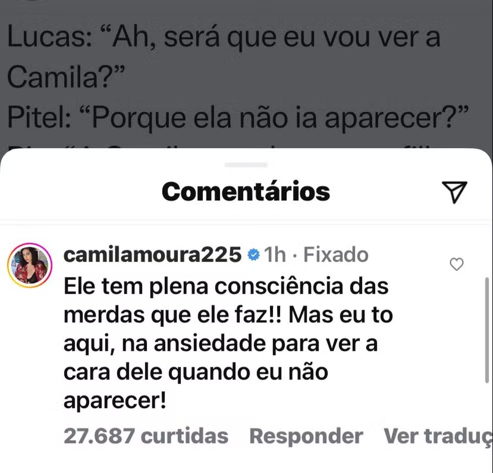 Bbb 24 Lucas Buda Prevê Que Mulher Não Aparecerá No Vídeo Do Anjo