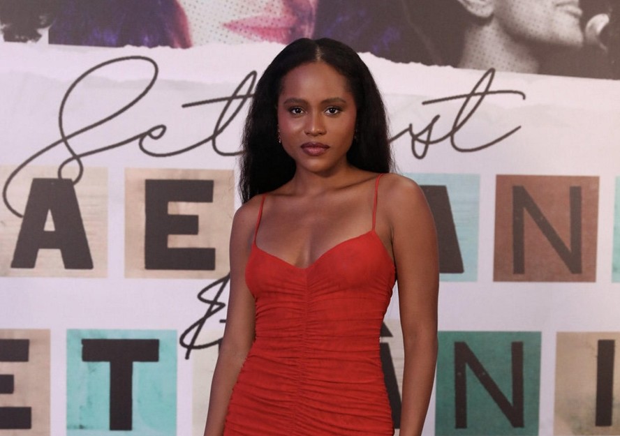 No ar em 'Renascer', Duda Santos assina novo contrato com a Globo para protagonizar novela das 18h