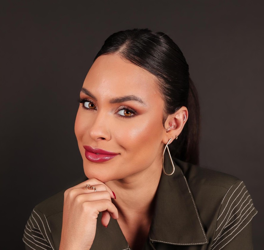 Sarah Andrade reflete sobre visibilidade após 'BBB' e relembra ...