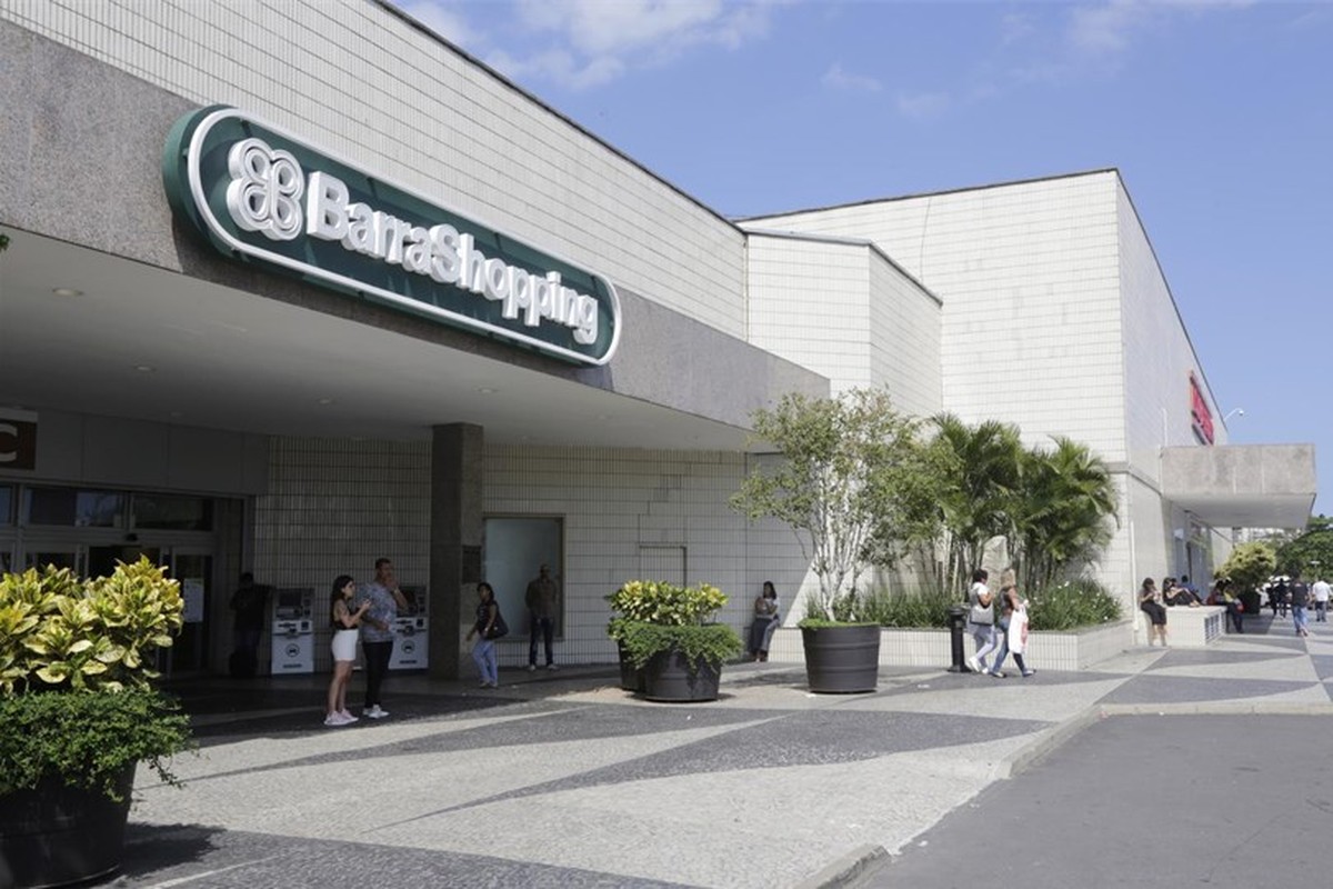 A aposta ‘tech’ dos shoppings da Multiplan para ‘apresentar’ o cliente ...