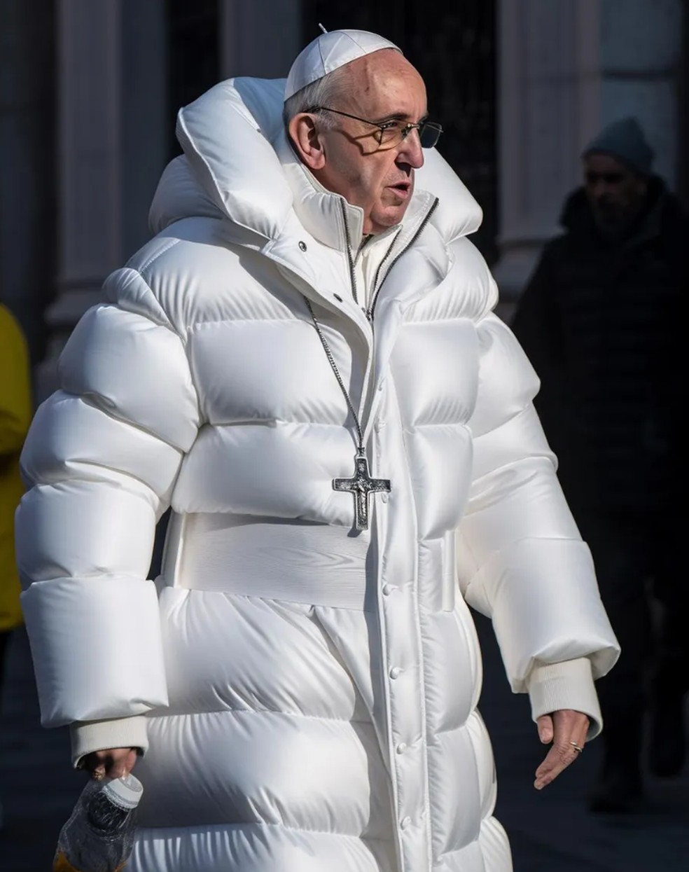 Papa fashion, Pharrell na Louis Vuitton, Barbiecore e 'quiet luxury ...