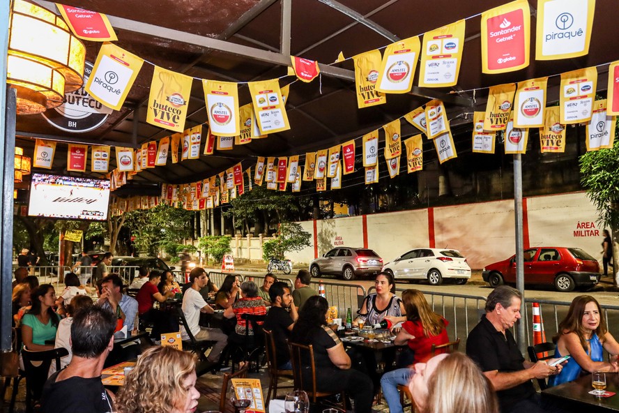 Comida di Buteco 2025 tem data confirmada em todo o Brasil; confira