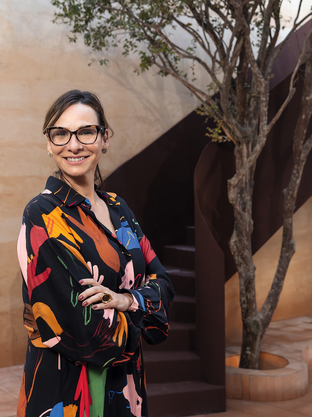 Embaixadora local: Cristiana Beltrão cria o Instituto Bazzar, para ...