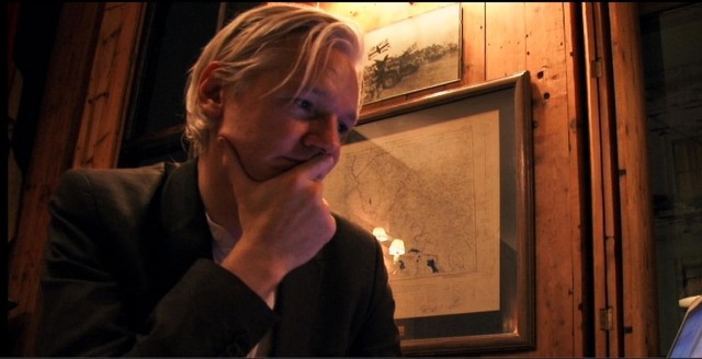 Julian Assange: confira os filmes que contam a história do criador do ...