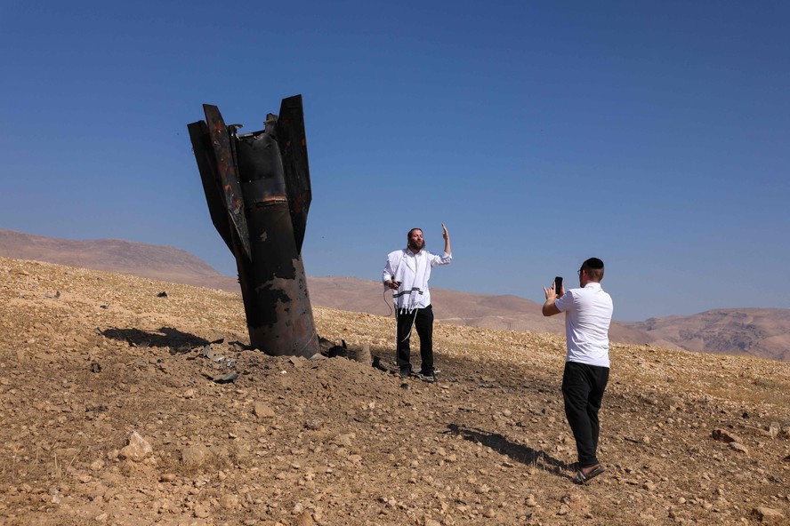 Até quando Trump conterá Israel e o Irã?