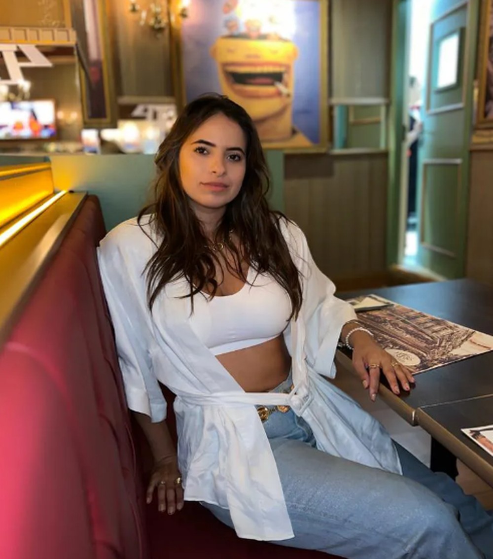 'CEO' de loja de biquínis e investigada: Quem é a mulher de narcoempresário que 'entregou ...