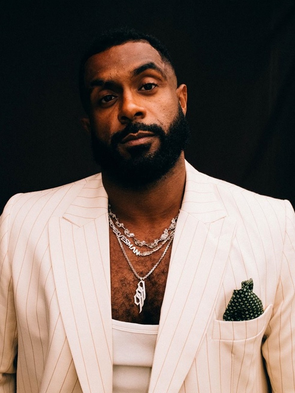 Baco Exu do Blues lança quarto álbum, inspirado em Caravaggio: 'Ele era ...