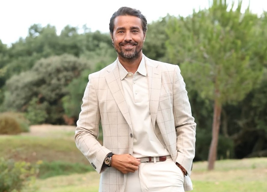 Ricardo Pereira vai fazer 'Coração acelerado', a próxima novela das 19h ...