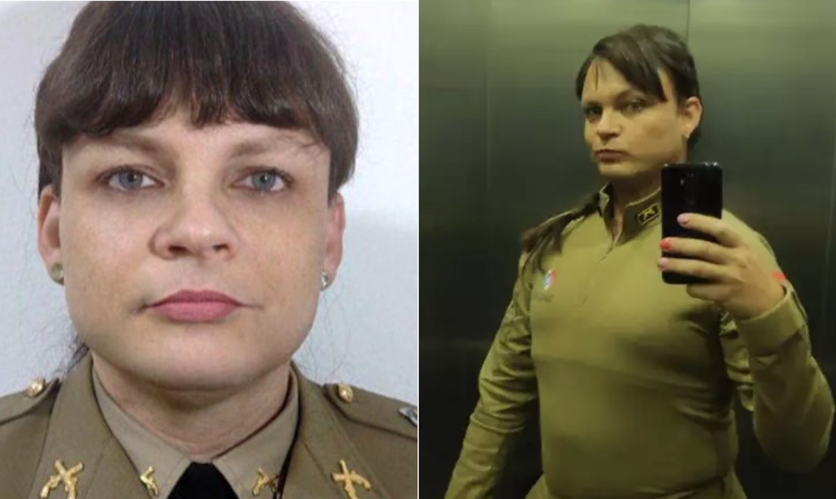 Polícia Militar de Santa Catarina apresenta parecer que aposenta ...