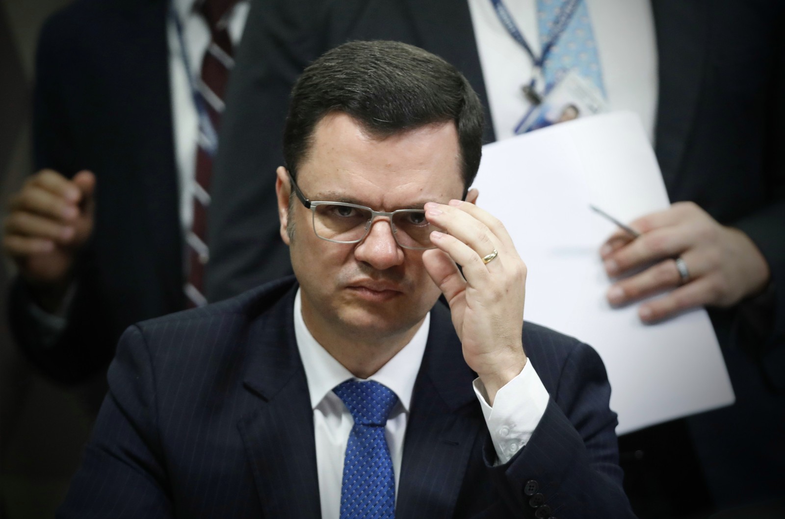 Entenda, em 6 pontos, as acusações de hacker contra Bolsonaro na CPI do ...