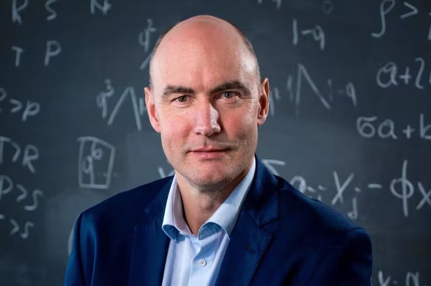A surpreendente conexão entre Deus e a matemática, segundo Harvard