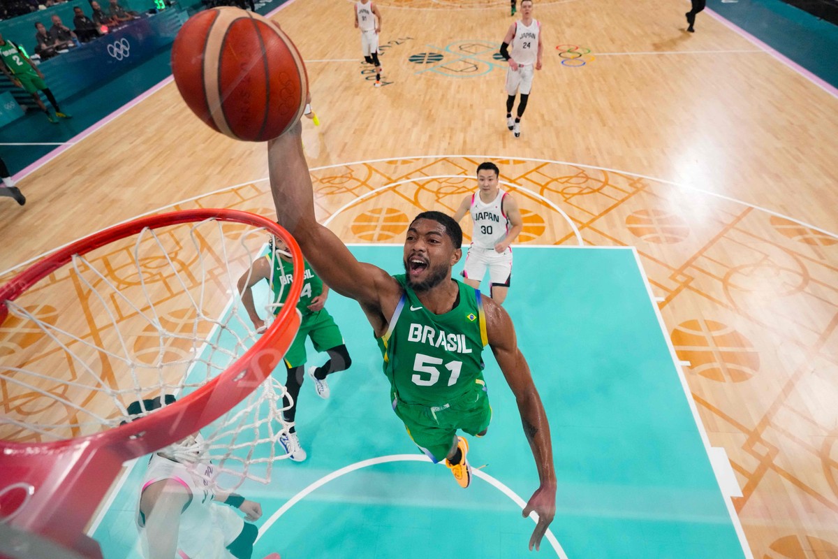 Brasil x Estados Unidos: onde assistir e horário do jogo das quartas de ...