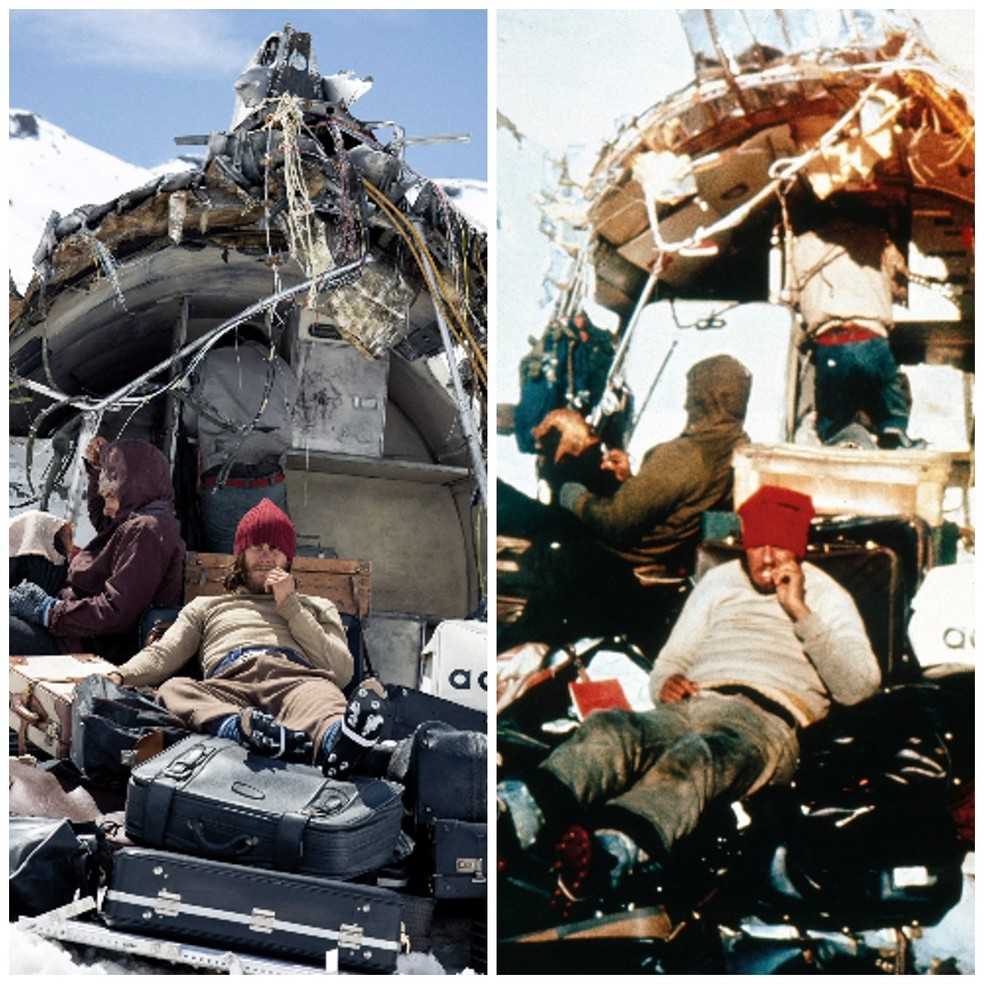 Tragédia dos Andes: veja detalhes da história que não foram contados no ...