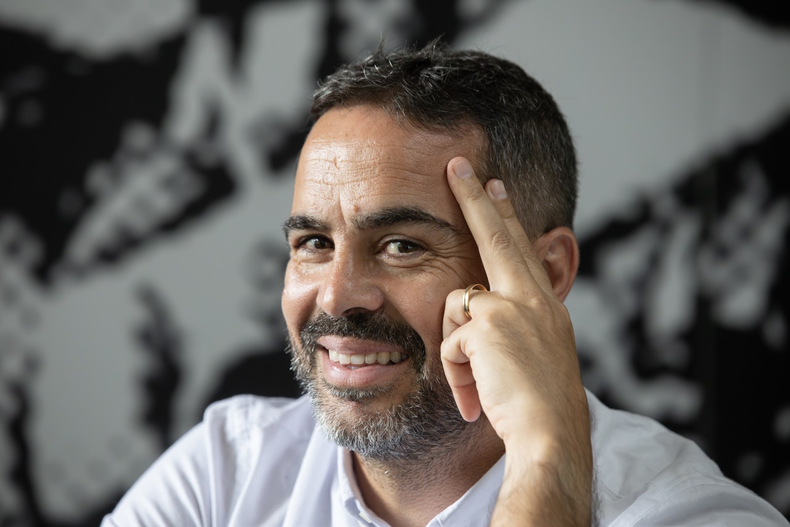 Entrevista: Artur Jorge afasta pressão em reta final e diz que Botafogo ...