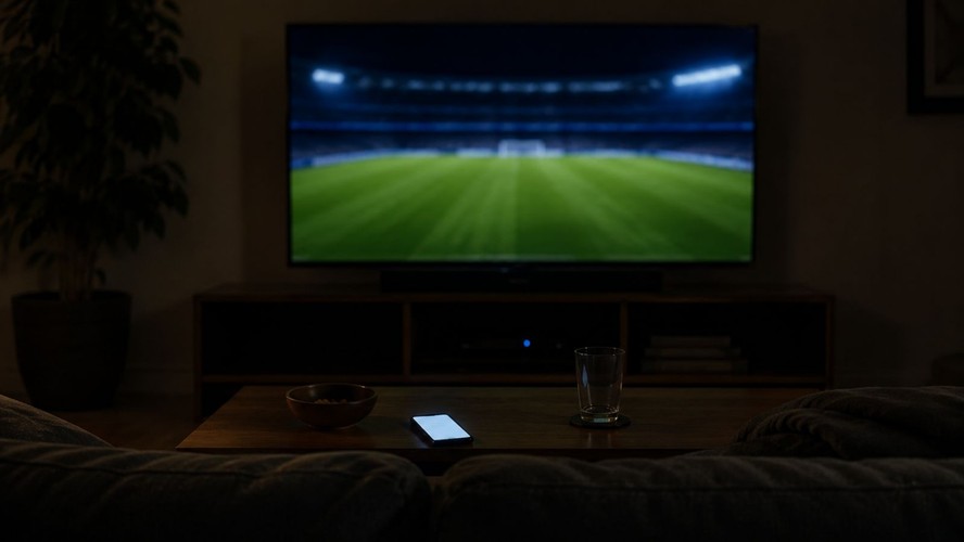 O que acontece com os torcedores depois do apito final na Copa do Mundo