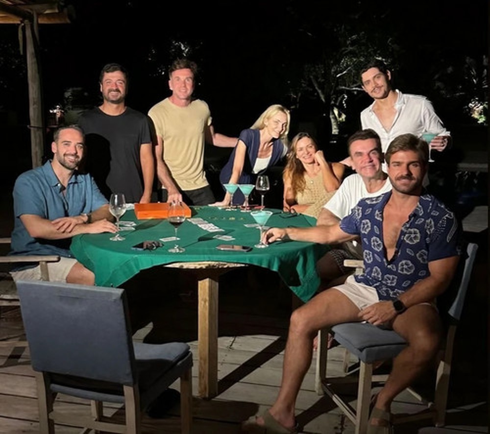 Eduardo Leite na Bahia, Zema em Araxá e Ibaneis em Miami: veja como ...