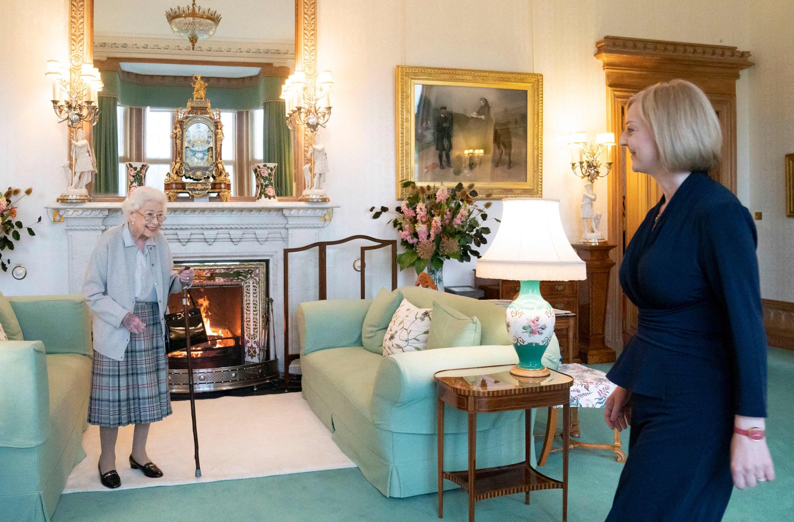 Ladrões roubam Castelo de Windsor, na Inglaterra, enquanto príncipe ...