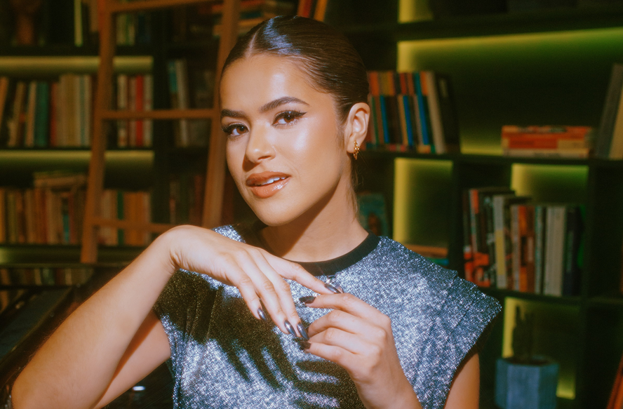 Maisa vai estrear na Globo como vilã de novela das 18h