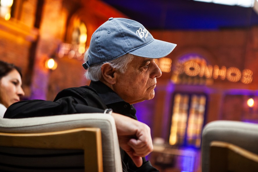 Roberto Medina: 'O Rock in Rio nasceu como um movimento, e muito em ...