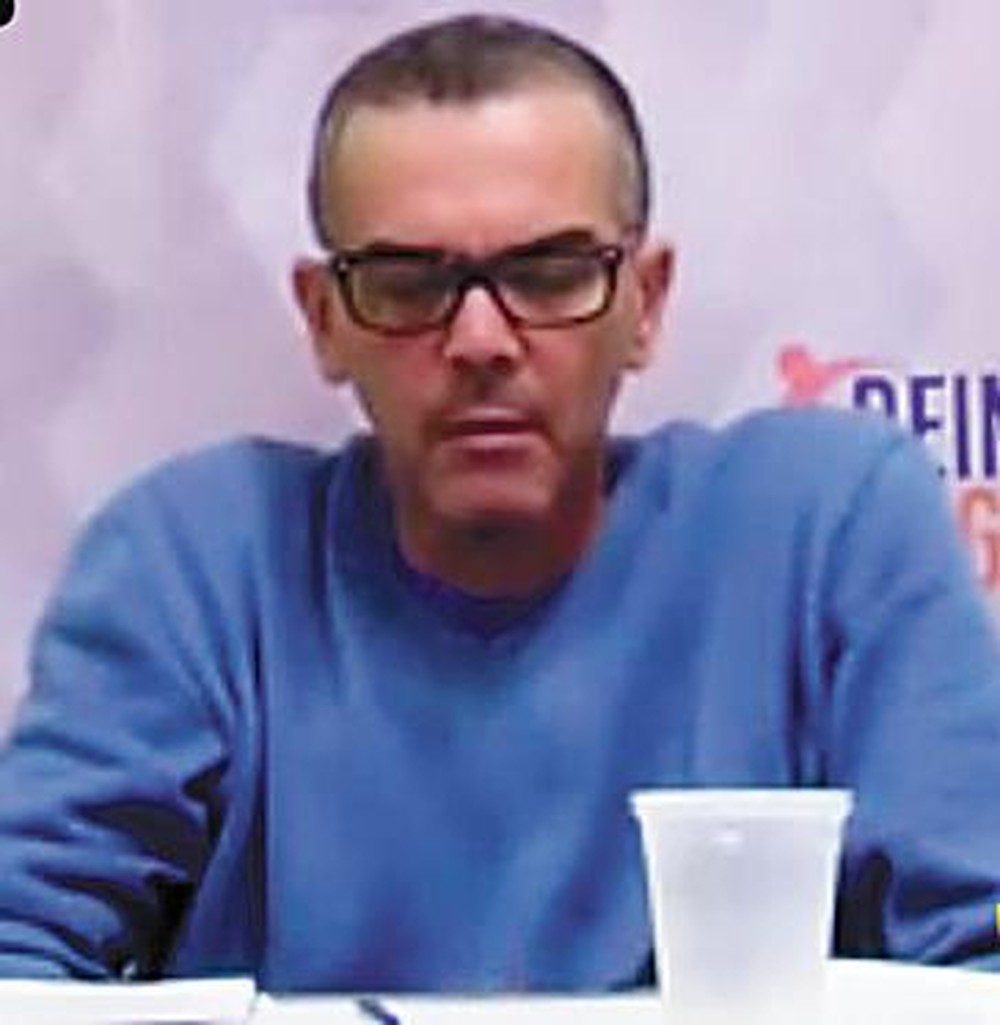 Caso Marielle: STF interroga delegado Rivaldo Barbosa e irmãos Brazão ...