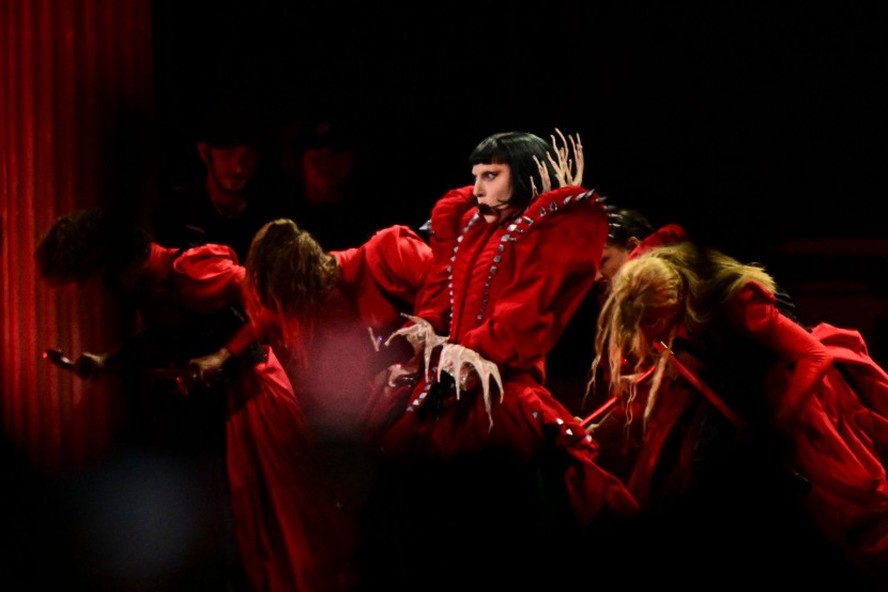 Lady Gaga: Todo Mundo no Rio