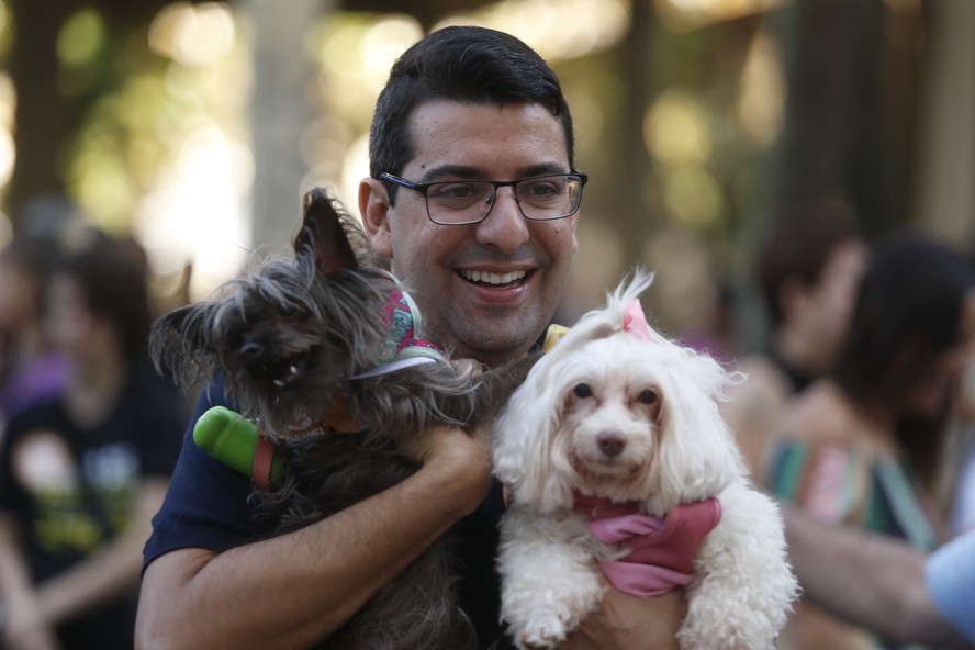 No Rio, candidato à prefeitura Marcelo Queiroz abre campanha em ...