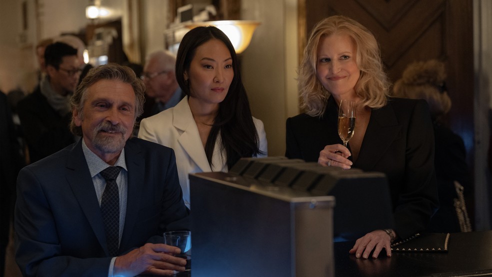 'Sugar', a boa série com Colin Farrell dirigida por Fernando Meirelles