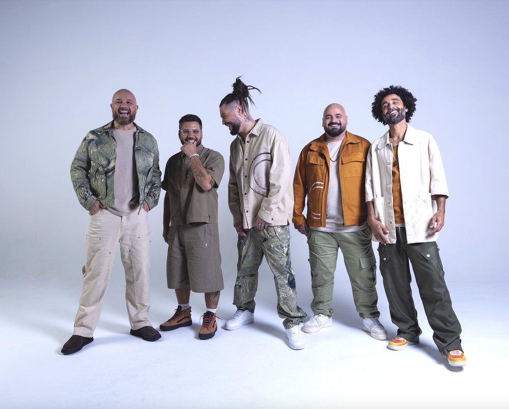 Maria Gadú e Maneva farão shows gratuitos na Praia de Icaraí, em Niterói