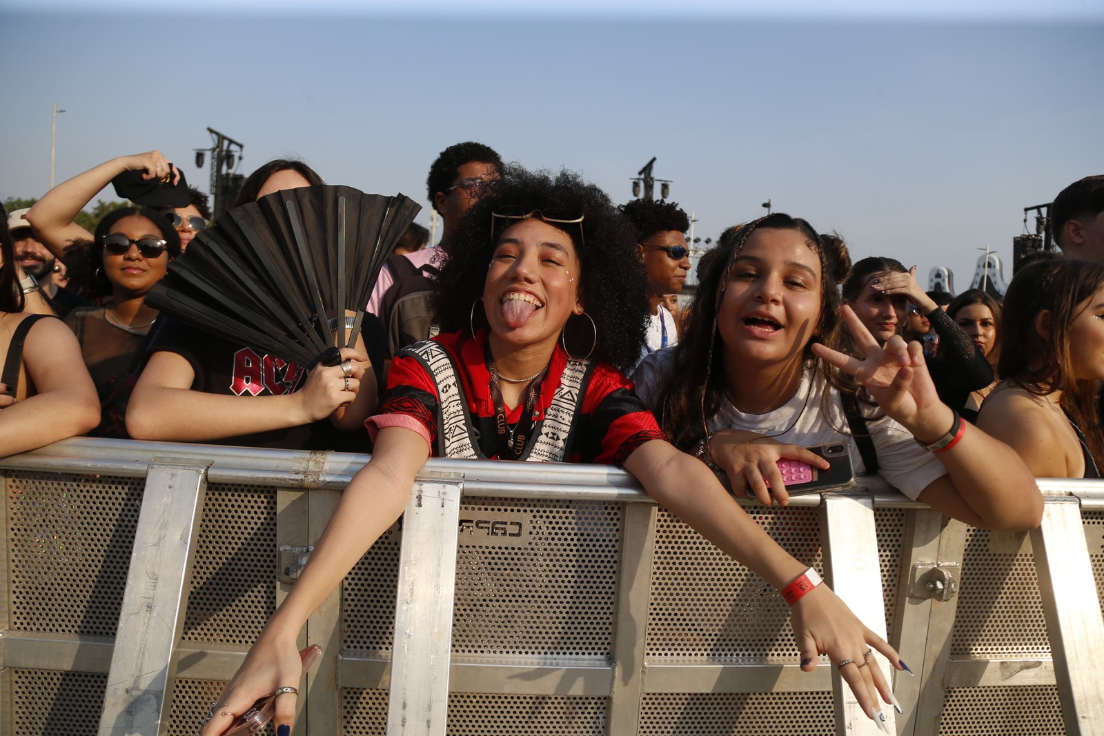 Qual o horário do show de Travis Scott no Rock in Rio nesta sexta-feira