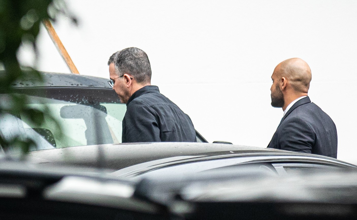 Caso Marielle Stf Deve Colocar Irmãos Brazão E Ex Chefe Da Polícia Do