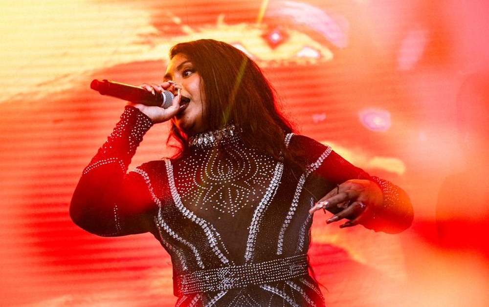 Rapper Duquesa lota show de estreia no Rock in Rio: 'Dei o melhor de ...